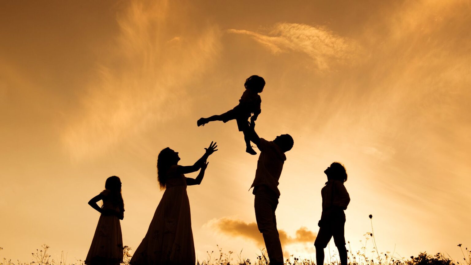 A Detailed Look at Familial Relationships - conversationswithstephanie.com