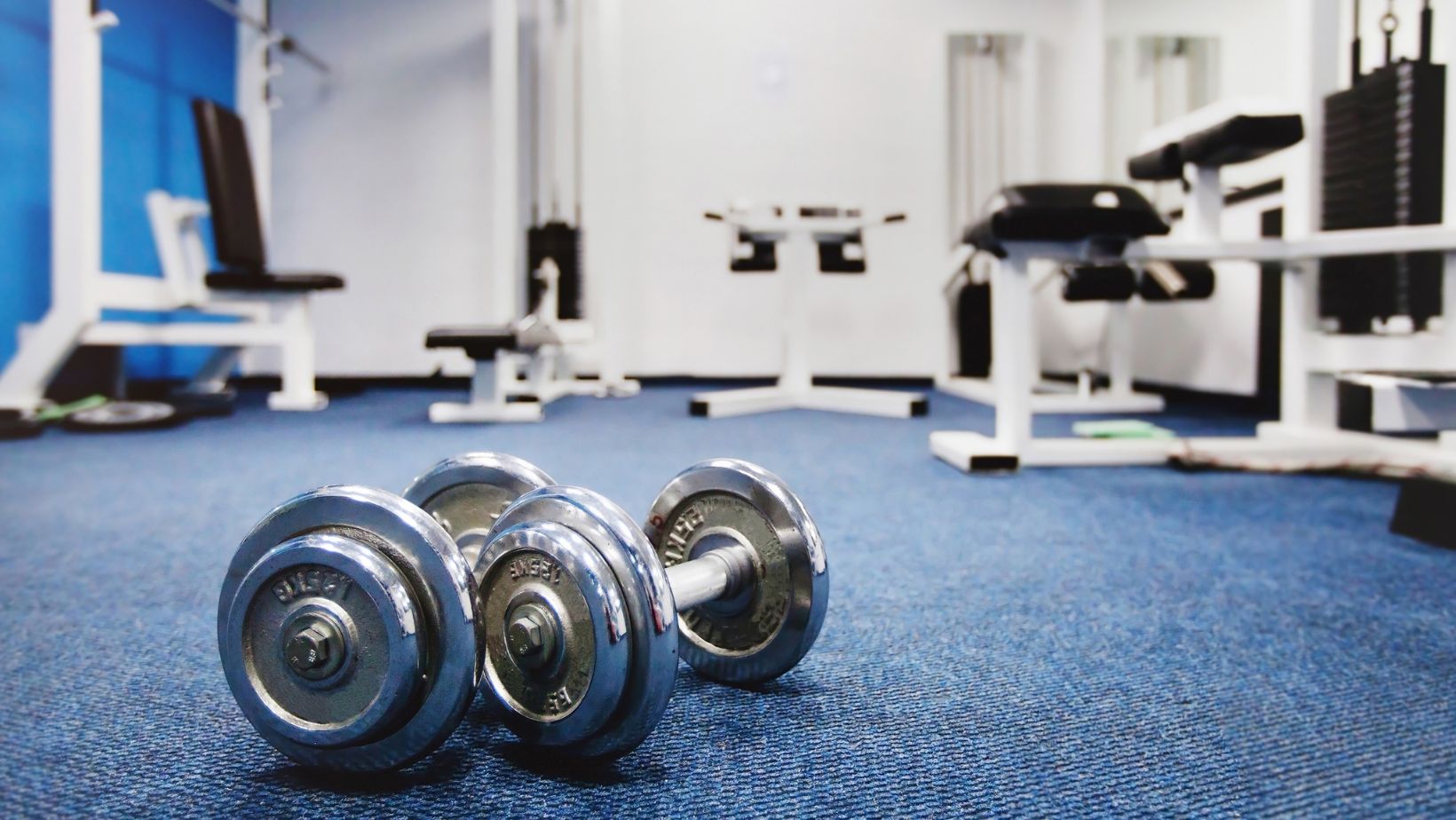 Exploring Community Well-being: An In-Depth Look at Health and Fitness ...