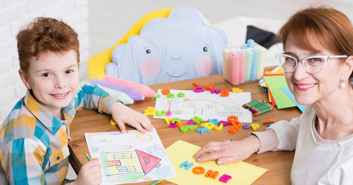 5 Fun and Effective Balance Activities for Children with ADHD ...